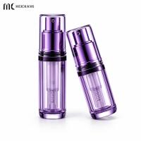 China 10ml/15ml/20ml Acrylic Dry Powder Spray Bottle with Screw Cap for Cosmetic Packaging (MC-1508) for sale