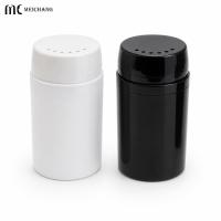 China 80ml 180ml Round Thick-Wall Powder Sifter Bottle (MC-1509) for sale