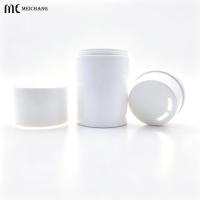 China 80ml 180ml Round Thick-Wall Powder Sifter Bottle (MC-1509) for sale