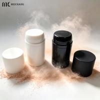 China 80ml 180ml Round Thick-Wall Powder Sifter Bottle (MC-1509) for sale
