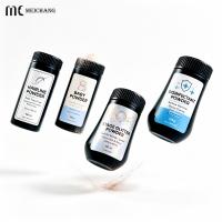 China 60g/100g Custom Mini Black Powder Shaker Bottle (MC-1510) for sale