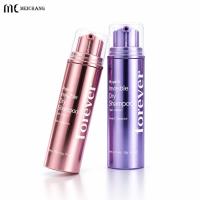China Eco-Friendly PP Dry Powder Spray Bottle for Makeup & Body Glitter (MC-1514) for sale