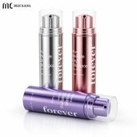 China Eco-Friendly PP Dry Powder Spray Bottle for Makeup & Body Glitter (MC-1514) for sale