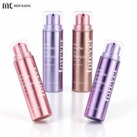 China Eco-Friendly PP Dry Powder Spray Bottle for Makeup & Body Glitter (MC-1514) for sale