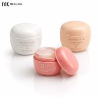 China 100g/150g PP Baby & Kids Cream Jar with Wide Mouth and Sealing Liner(MC-P-568) for sale