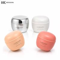China 100g/150g PP Baby & Kids Cream Jar with Wide Mouth and Sealing Liner(MC-P-568) for sale