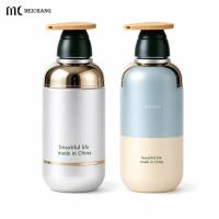 China 300ml 500ml Children's Body Wash Pump Bottle for Kids'Bath & Body Care(MC-446) for sale