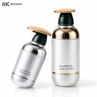 China 300ml 500ml Children's Body Wash Pump Bottle for Kids'Bath & Body Care(MC-446) for sale