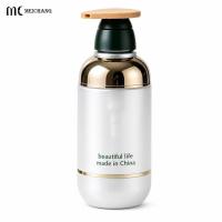 China 300ml 500ml Children's Body Wash Pump Bottle for Kids'Bath & Body Care(MC-446) for sale