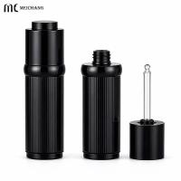 China 15ml / 30ml Double Wall Acrylic Dropper Bottle for Face Serum（MC-624) for sale