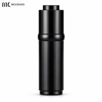 China 15ml / 30ml Double Wall Acrylic Dropper Bottle for Face Serum（MC-624) for sale