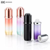 China 15ml / 30ml Double Wall Acrylic Dropper Bottle for Face Serum（MC-624) for sale