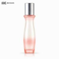 China 10ml / 15ml PETG Roll-On Bottle for Essential Oil & Personal Care Packaging (MC-1901) for sale