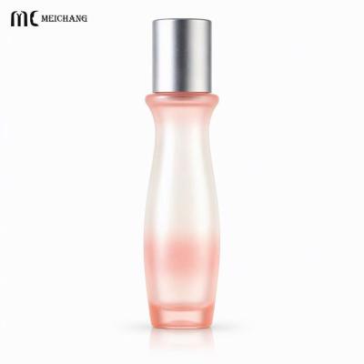 China 10ml / 15ml PETG Roll-On Bottle for Essential Oil & Personal Care Packaging (MC-1901) for sale