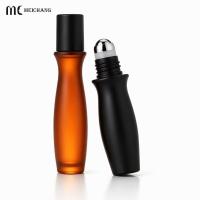 China 10ml / 15ml PETG Roll-On Bottle for Essential Oil & Personal Care Packaging (MC-1901) for sale