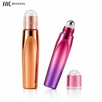 China 10ml/15ml PETG Roll-On Bottle for Essential Oil , Aromatherapy & Repellent Packaging (MC-1902) for sale