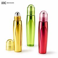 China 10ml/15ml PETG Roll-On Bottle for Essential Oil , Aromatherapy & Repellent Packaging (MC-1902) for sale
