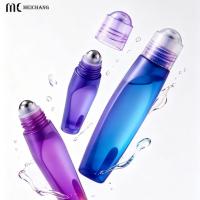 China 10ml/15ml PETG Roll-On Bottle for Essential Oil , Aromatherapy & Repellent Packaging (MC-1902) for sale