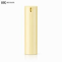 China 10ml / 25ml / 35ml Portable Fine Mist Spray Bottle for Perfume , Skincare & Travel Refills (MC-448) for sale