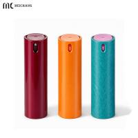 China 10ml / 25ml / 35ml Portable Fine Mist Spray Bottle for Perfume , Skincare & Travel Refills (MC-448) for sale