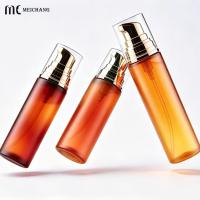 China 250ml/280ml/320ml PET Fine Mist Hair Spray Bottle for Dry Shampoo & Haircare(MC-452) for sale