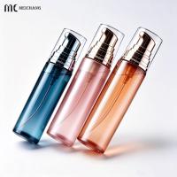 China 250ml/280ml/320ml PET Fine Mist Hair Spray Bottle for Dry Shampoo & Haircare(MC-452) for sale