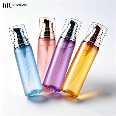 China 250ml/280ml/320ml PET Fine Mist Hair Spray Bottle for Dry Shampoo & Haircare(MC-452) for sale