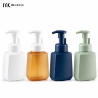 China 280ml PE Foaming Pump Bottle for Personal Care and Household Cleaning（MC-1807） for sale