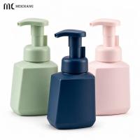 China 280ml PE Foaming Pump Bottle for Personal Care and Household Cleaning（MC-1807） for sale