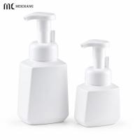 China 280ml PE Foaming Pump Bottle for Personal Care and Household Cleaning（MC-1807） for sale
