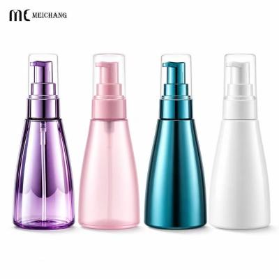 China 180ml PET Foaming Pump Bottle for Personal Care Packaging（MC-1809） for sale