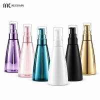 China 180ml PET Foaming Pump Bottle for Personal Care Packaging（MC-1809） for sale