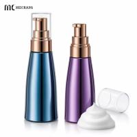 China 180ml PET Foaming Pump Bottle for Personal Care Packaging（MC-1809） for sale