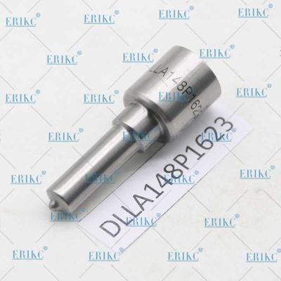 China ERIKC DLLA148P1623 DLLA 148 P 1623 diesel fuel pump injector nozzle DLLA 148P1623 0433171992 for 0445110 84 0445110168 for sale