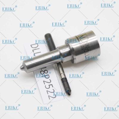 China ERIKC DLLA 148 P 2522 0433172522 diesel fuel injector nozzle DLLA148P2522 DLLA 148P2522 for 0445120419 for sale
