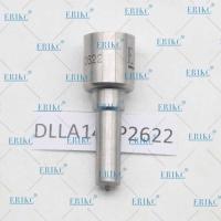 China ERIKC DLLA148P2622 DLLA 148 P 2622 common rail injector nozzles 0433172622 DLLA 148P2622 for 0445120503 0445120502 for sale