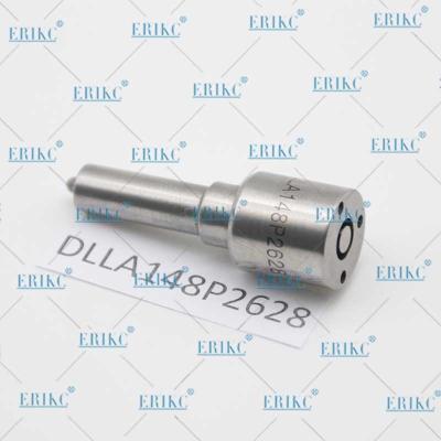 China ERIKC DLLA 148 P 2628 DLLA 148P2628 diesel engine injector nozzle DLLA148P2628 0433172628 for 0445110899 0445110898 for sale