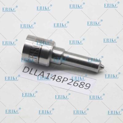 China ERIKC 0433172689 DLLA 148P2689 auto fuel pump nozzle DLLA 148 P 2689 DLLA148P2689 for 0445111024 0445111023 for sale