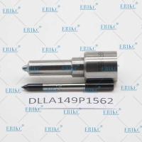 China ERIKC DLLA 149 P 1562 0433171961 diesel injector nozzles DLLA 149P1562 DLLA149P1562 for 0445120063 0445120340 for sale
