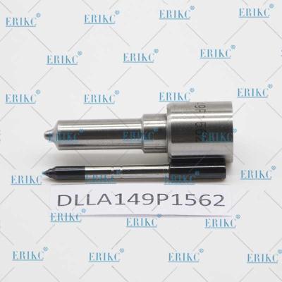 China ERIKC DLLA 149 P 1562 0433171961 diesel injector nozzles DLLA 149P1562 DLLA149P1562 for 0445120063 0445120340 for sale