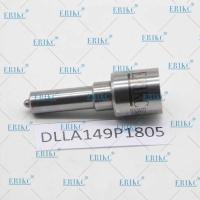 China ERIKC DLLA149P1805 0433172099 auto fuel pump nozzle DLLA 149 P 1805 DLLA 149P1805 for 0445120406 0445120405 for sale