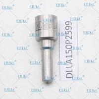 China ERIKC 0433172599 DLLA150P2599 fuel engine nozzle DLLA 150P2599 oil nozzle DLLA 150 P 2599 for 0445110864 0445110860 for sale