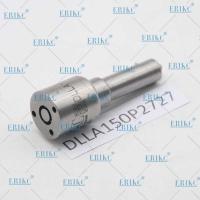China ERIKC DLLA150P2727 0433172727 auto engine nozzle DLLA 150 P 2727 injector nozzle DLLA 150P2727 for 0445111087 for sale