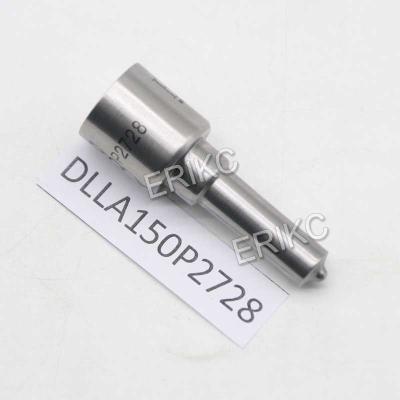 China ERIKC DLLA 150P2728 0433172728 nozzle body DLLA 150 P 2728 injector nozzle DLLA150P2728 for 0445111081 0445111080 for sale