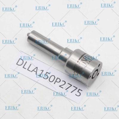 China ERIKC DLLA 150 P 2775 0433172775 fog spray nozzle DLLA 150P2775 injector nozzle DLLA150P2775 for 0445111108 0445111107 for sale
