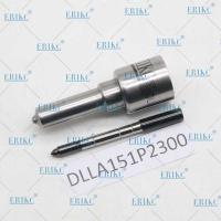 China ERIKC DLLA151P2300 0433172300 injector nozzle DLLA 151 P 2300 diesel pump nozzle DLLA 151P2300 for 0445110408 for sale