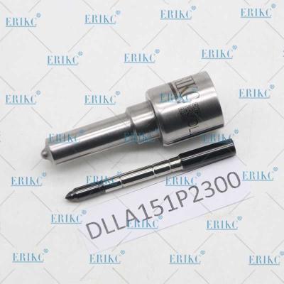 China ERIKC DLLA151P2300 0433172300 injector nozzle DLLA 151 P 2300 diesel pump nozzle DLLA 151P2300 for 0445110408 for sale