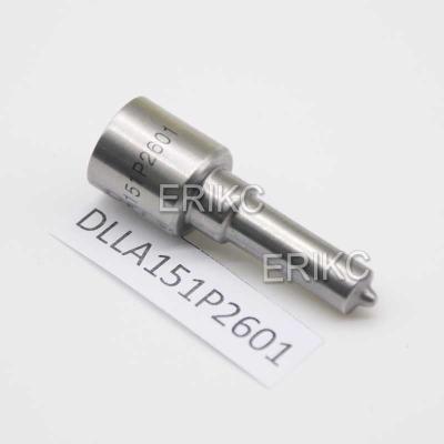 China ERIKC DLLA151P2601 0433172601 diesel nozzle DLLA 151P2601 fuel injection nozzle DLLA 151 P 2601 for 0445110867 for sale