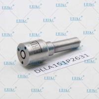 China ERIKC 0433172631 DLLA 151 P 2631 spraying nozzles DLLA 151P2631 injector nozzle DLLA151P2631 for 0445120511 for sale