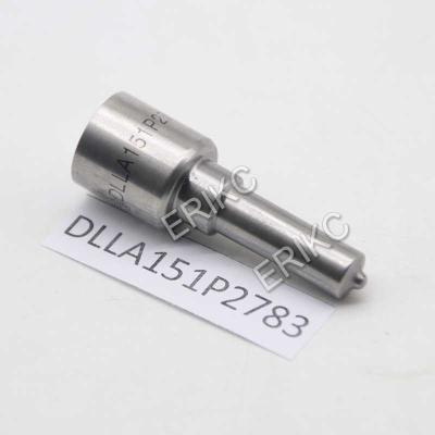 China ERIKC DLLA 151 P 2783 spray nozzles DLLA 151P2783 fuel nozzle DLLA151P2783 0433172783 for 0445111105 0445111104 for sale